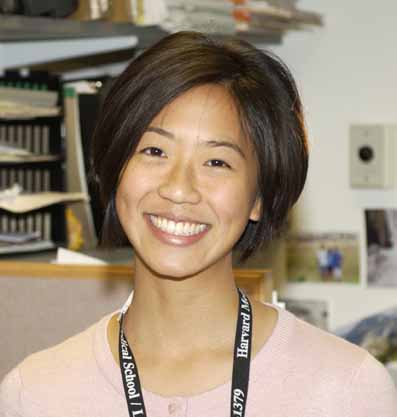 Higgins Lab | Harvard Medical School